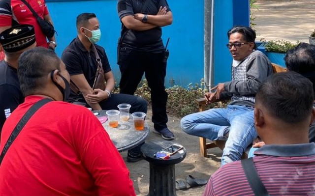 7 Warga Sleman Tenggelam di Pantai Goa Cemara, DPRD Desak SOP Wisata ...