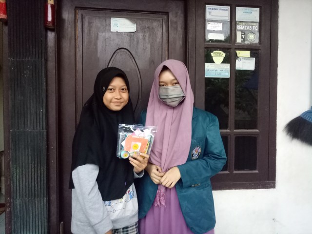 Pulang Kampung Asiq, Mahasiswa KKN UNDIP Menebar Manfaat di Kampung ... Pulang Kampung Asiq, Mahasiswa KKN UNDIP Menebar Manfaat di Kampung ...