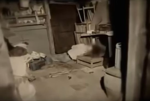 Anthony Arkwright, Meneror South Yorhshire Selama 58 Jam - kumparan.com