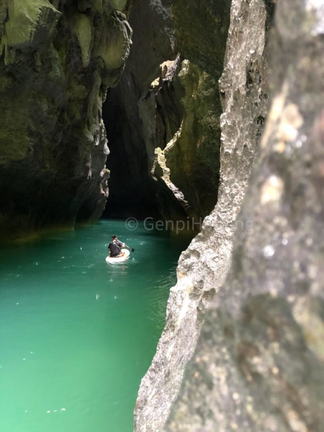 Cerita Bejo, Keliling Indonesia dengan Sepeda Ontel hingga ke Halmahera ...