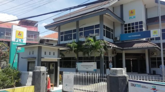 Diduga Ada Pegawai yang Terpapar Covid-19, Kantor UPT PLN Pandaan ...