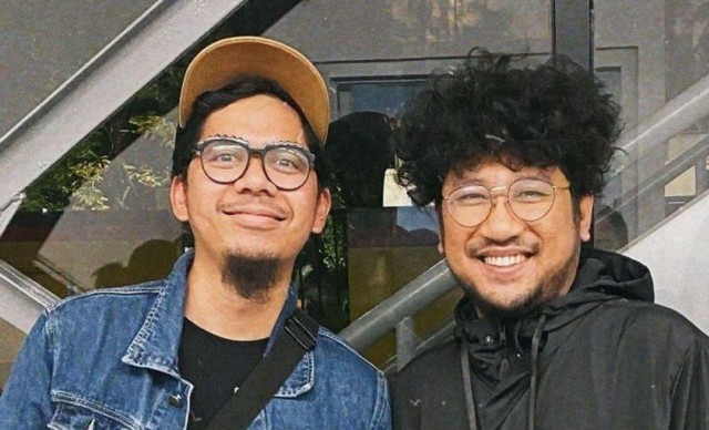 Keseruan Kunto Aji dan Bena Kribo Mengadakan Lomba 17 Agustus ...