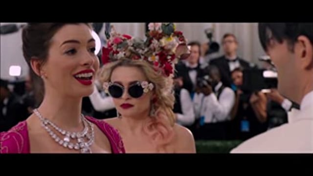 Review Film Ocean's 8: Pencurian Perhiasan Terbesar oleh 7 Perempuan ...