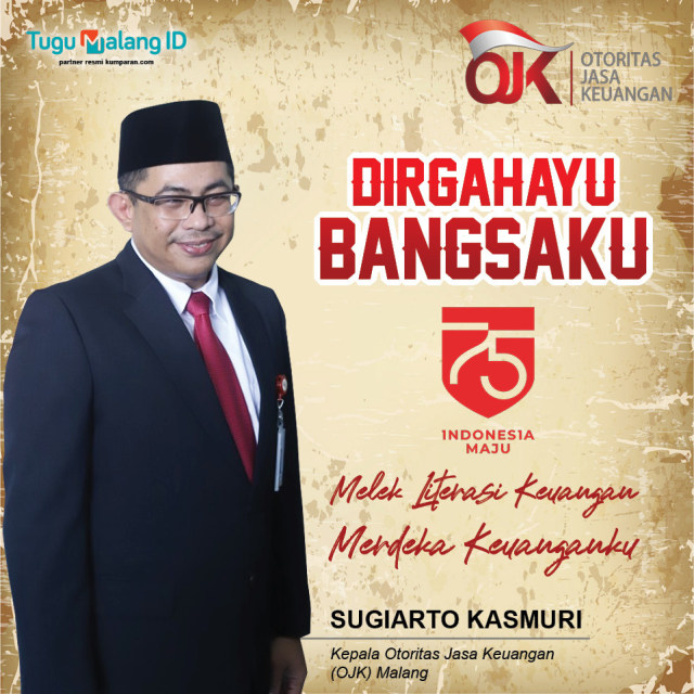 Menelusuri Bahasa Walikan Sebagai Telik Sandi Aksi Gerilya Pimpinan ...