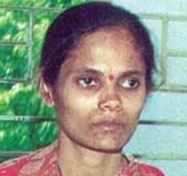 Seema Gavit dan Renuka Shinde, Kakak-Adik Pembunuh Penculik Lebih dari ...