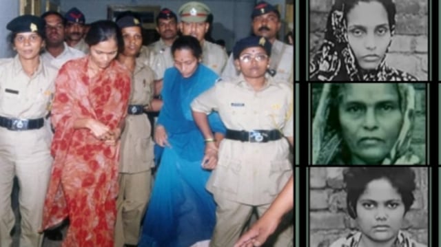 Seema Gavit dan Renuka Shinde, Kakak-Adik Pembunuh Penculik Lebih dari ...
