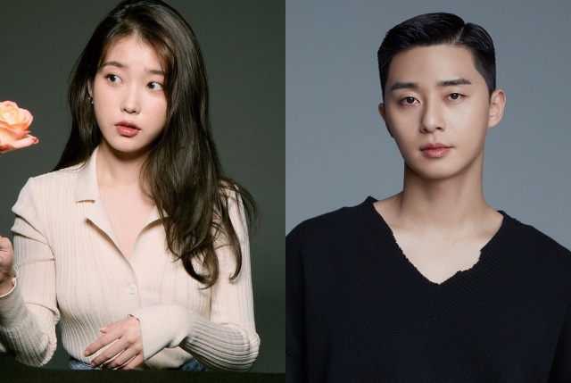 Kang Ha Neul Akan Jadi Tamu Spesial di Film Terbaru IU dan Park Seo ...