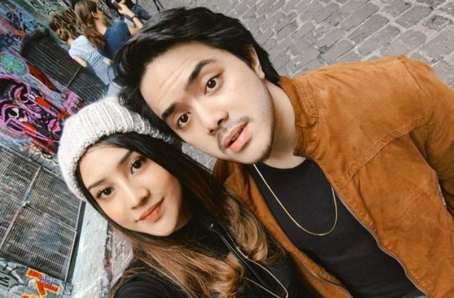 Ditanya Hubungan dengan Ovi Rangkuti, Anya Geraldine Mengaku Hanya ...