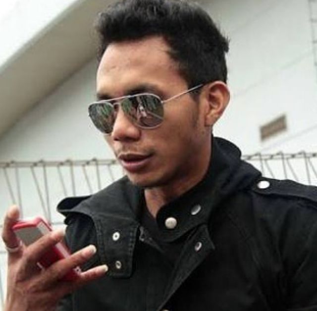 5 Artis yang Dulunya Seorang Anggota TNI Atau Polri | kumparan.com