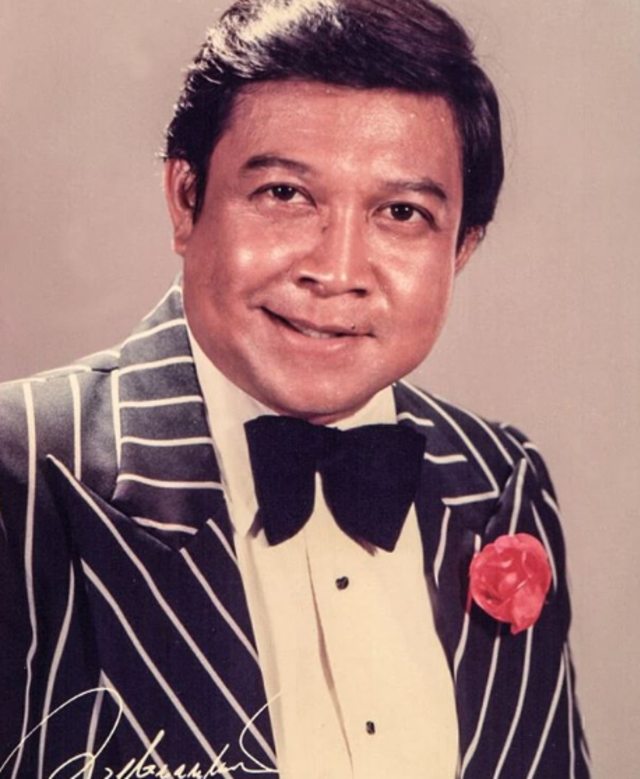 5 Artis yang Dulunya Seorang Anggota TNI Atau Polri | kumparan.com