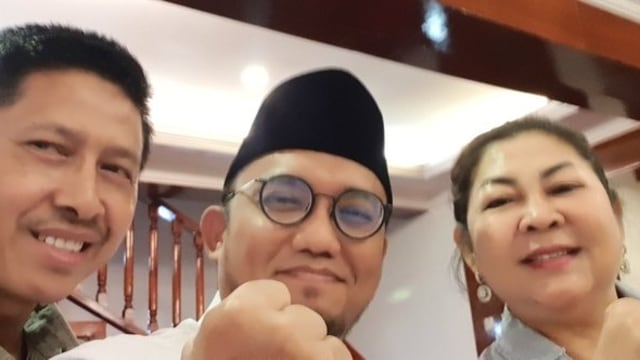 Istri Eks Danjen Kopassus Agus Sutomo, Minurlin Lubis, Meninggal ...