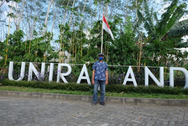 Unira Malang Kebut Pembangunan Kampus Baru | kumparan.com