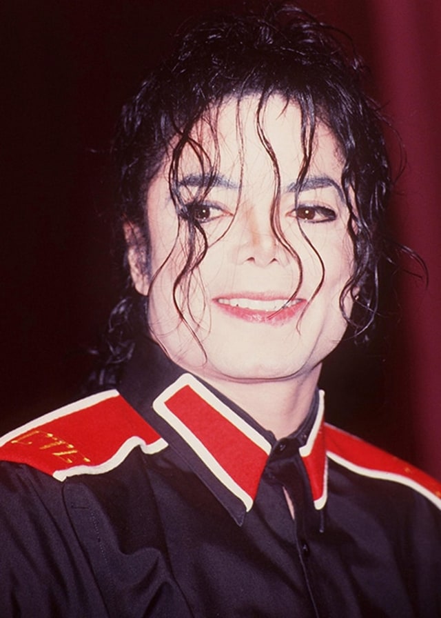 Sambut Hari Lahir Michael Jackson, Intip Transformasi Wajahnya dari ...