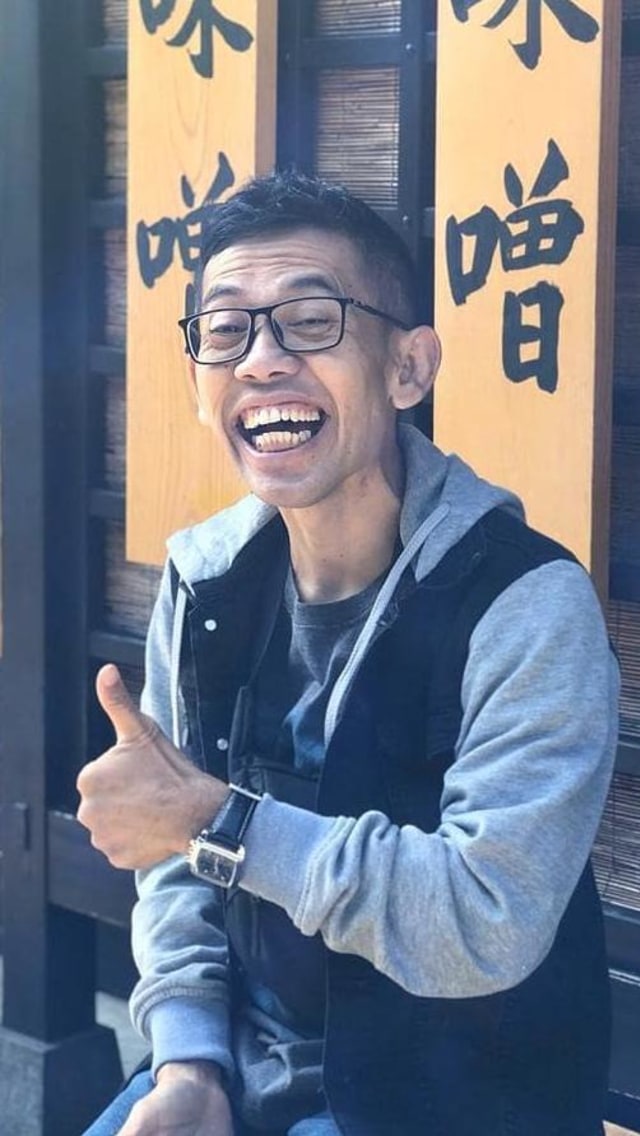 Sebelum Meninggal Dunia, Idan Separo Sempat Menjalani Perawatan di ...