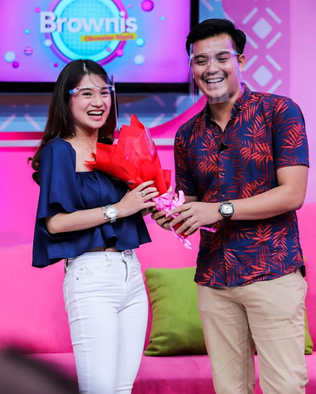 Sudah Cerai dengan Ryan Deye, Vinessa Inez Kini Punya Gandengan Baru ...