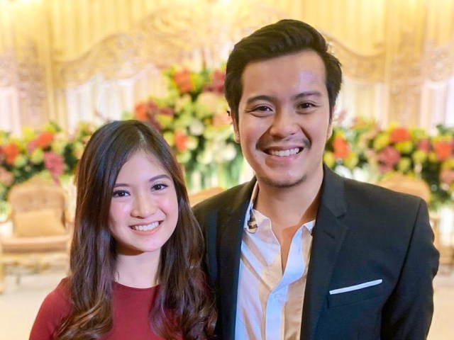 Sudah Cerai dengan Ryan Deye, Vinessa Inez Kini Punya Gandengan Baru ...