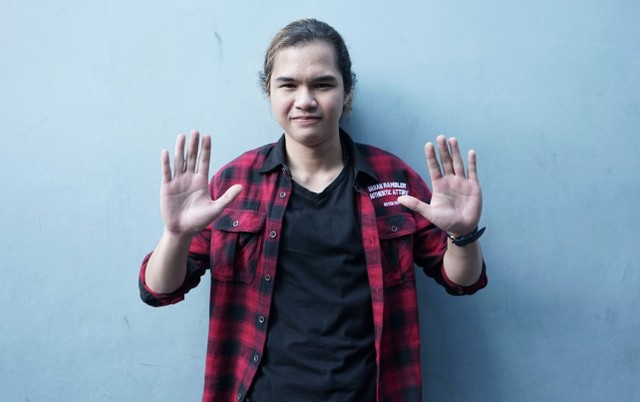 Dul Jaelani Bikin Qodir Band, Langsung Rilis Album Perdana Bertajuk ...