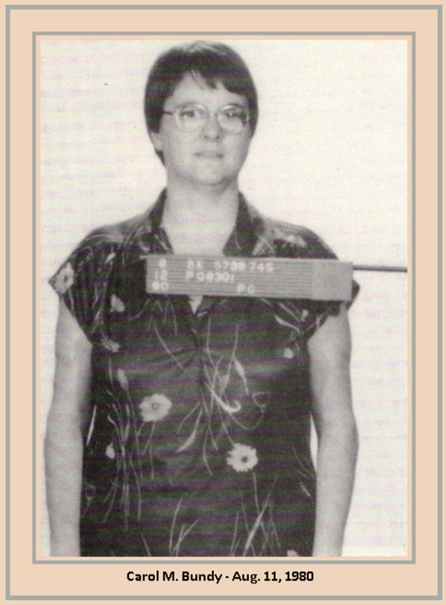 Doug Clark and Carol Bundy, Kumpulkan Kepala Wanita untuk Memuaskan ...