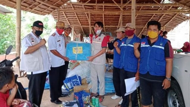 Curah Hujan Masih Tinggi, BPBD Mamasa Ingatkan Warga Waspada Banjir dan Longsor | kumparan.com