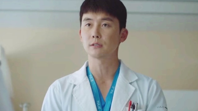 Kim Joon Han Umumkan Tak Akan Tampil di Musim Ke-2 Drakor 'Hospital ... Kim Joon Han Umumkan Tak Akan Tampil di Musim Ke-2 Drakor 'Hospital ...