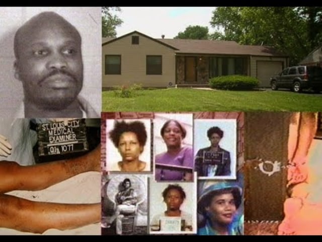 Maury Troy Travis, Pembunuh Berantai yang Tertangkap karena Jejak ...