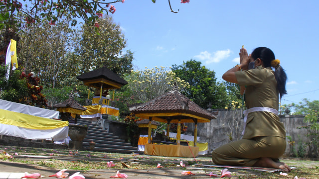 Mengenal Tingkatan Moksa dalam Ajaran Hindu untuk Mencapai Kebahagiaan ...