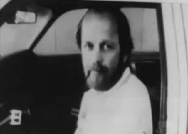 Christopher Wilder, Fotografer yang Memerkosa dan Membunuh 10 Modelnya ...