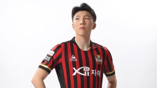 Jejak Baru Anak Shin Tae-yong: Dari FC Seoul ke Tim 5 Besar Liga Korsel | kumparan.com
