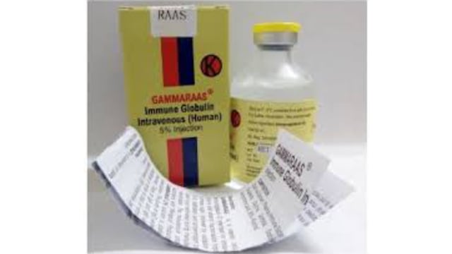 Alasan Gammaraas Dipakai untuk Pasien Corona, Harga Rp 63 Juta per 13 ...