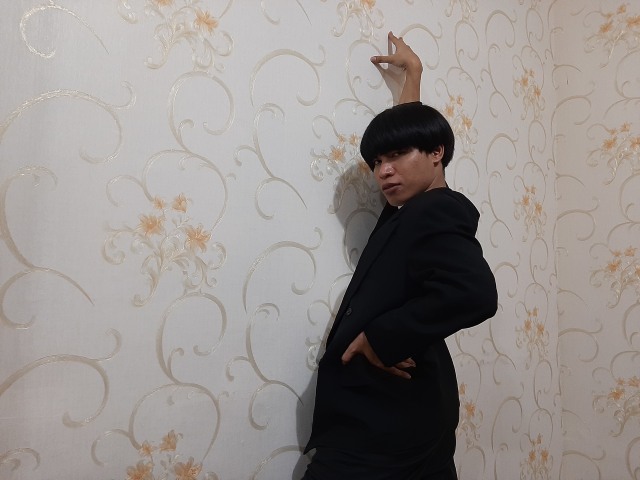 Mengenal Bro Jabro, Content Creator yang Joget Blackpink di Wisuda ...