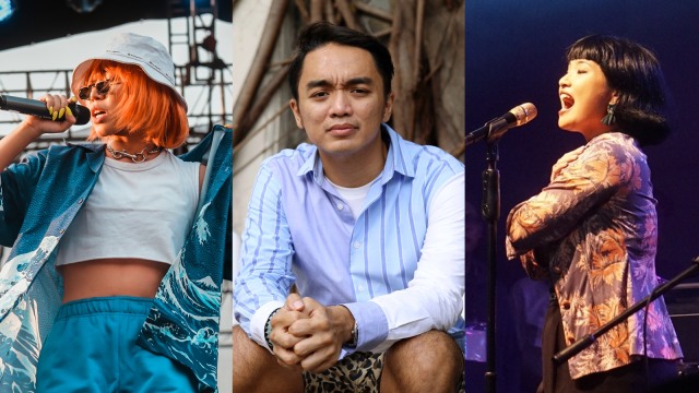 Musisi Indonesia yang Gabung Label Musik Internasional, Bikin Bangga ...