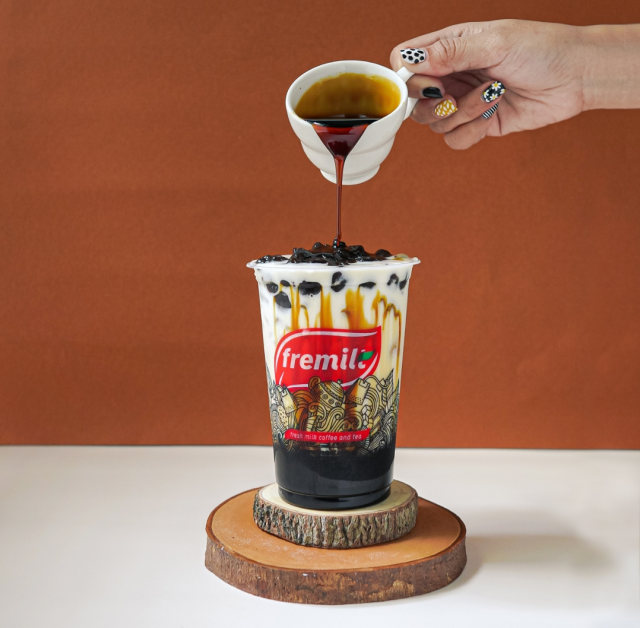 7 Menu Varian FREMILT Terbaru, Cobain Keunikan Rasanya | kumparan.com