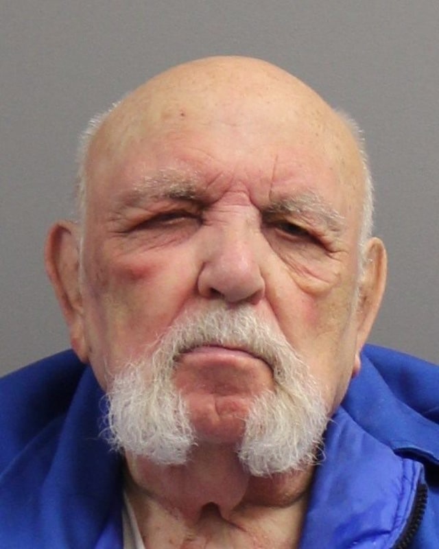 Cerita Harvey Carignan, Residivis Pembunuh dan Pemerkosa | kumparan.com