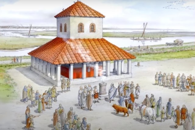 Hukum Pernikahan dan Kekerasan Seksual pada Bangsa Celtic | kumparan.com