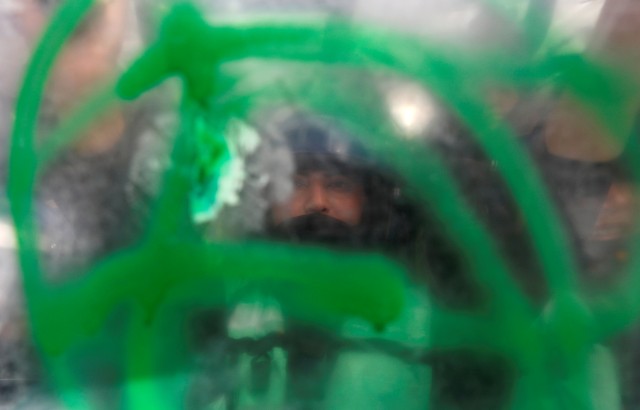 Tips Fotografi: Memahami Metode EDFAT Dalam Foto Jurnalistik | kumparan.com