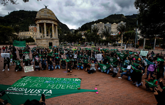 Tips Fotografi: Memahami Metode EDFAT Dalam Foto Jurnalistik | kumparan.com