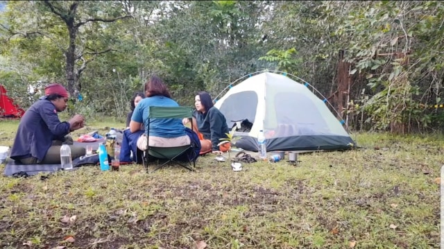 Ternate, Kota Kecil nan 'Cantik' Ini Miliki Warisan Geologi Dunia ...