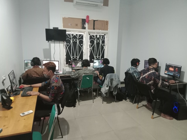 Film Pendek Animasi Asal Solo Menangi Penghargaan Tingkat Asia ...