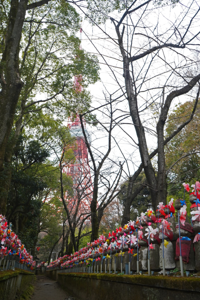 Mizuko Kuyo, Ritual di Jepang untuk Anak yang Meninggal Dalam Kandungan ...