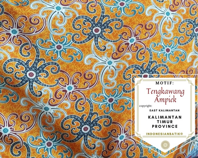 Mengenal Penemu Batik Pertama di Indonesia dan Sejarah Perkembangannya ...