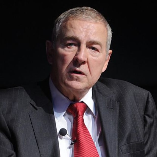 James Goodnight, Eks Teknisi AC yang Sukses Jadi Pengusaha Berharta Rp ...