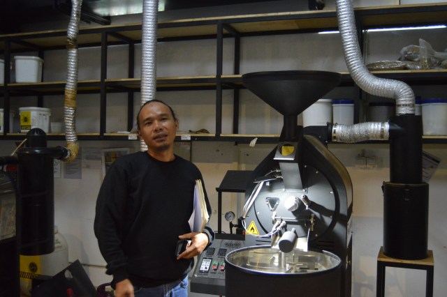 Coday Coffee Lab and Roastery, Café yang Merangkap Sebagai Sekolah Kopi | kumparan.com