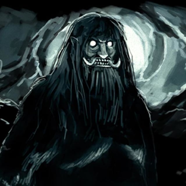 Kisah Pesugihan Genderuwo: Kakakku Nyaris Jadi Tumbal Suaminya ...