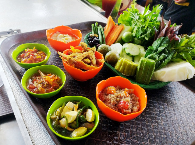 Eksis di Tengah Pandemi, Pindang Umak Ungkap Kiat Sukses di Palembang ...