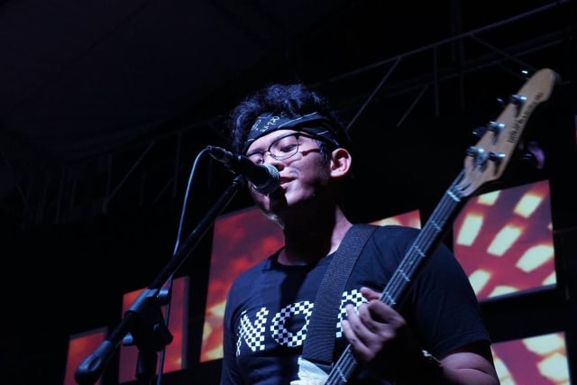 Refleksi Fenomena Sosial Politik, Bli Gung Yudha Rilis Single 'Raksasa ...