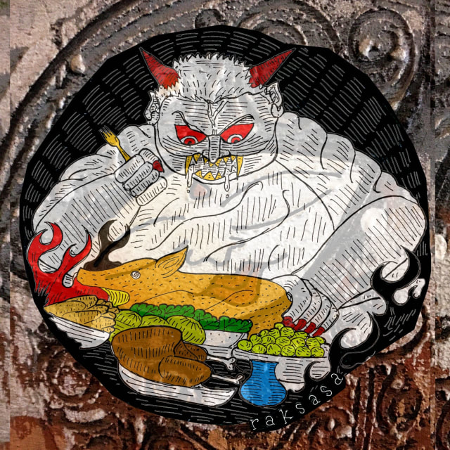 Refleksi Fenomena Sosial Politik, Bli Gung Yudha Rilis Single 'Raksasa ...