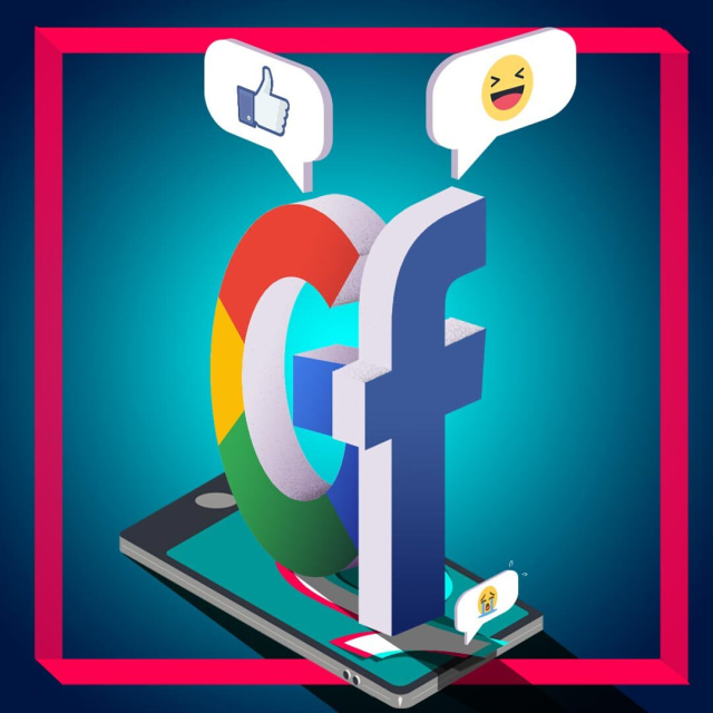 Facebook dan Google Apakah Melakukan Dumping? | kumparan.com