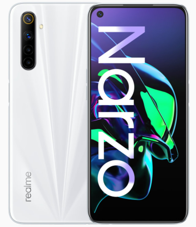 Realme Nazro Pilihan Tepat untuk Kebutuhan Masa Kini | kumparan.com