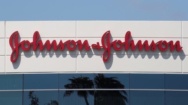 Vaksin Corona Johnson & Johnson Hanya Satu Dosis | kumparan.com