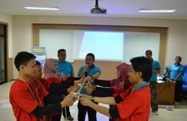 4 Langkah Sukses Merancang Kegiatan Outbound | kumparan.com